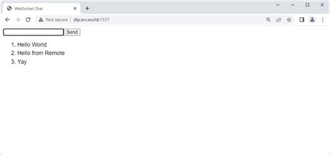 Ubuntu LTS Install Node Js Server World