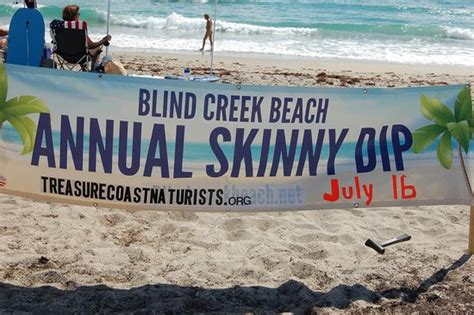 Blind Creek Beach Fort Pierce 2020 Ce Quil Faut Savoir Pour Votre