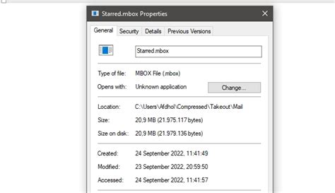 Membuka File Mbox Menggunakan Mbox Viewer MACAM TUTORIAL