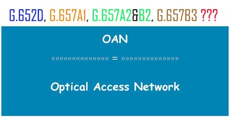 What Is The Best Fiber For Your Optical Access Network