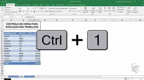 Como Somar Horas E Minutos No Excel Stop Discrimination