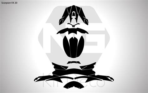 Gabarit Template Ortema Neck Brace Ng Kit Déco