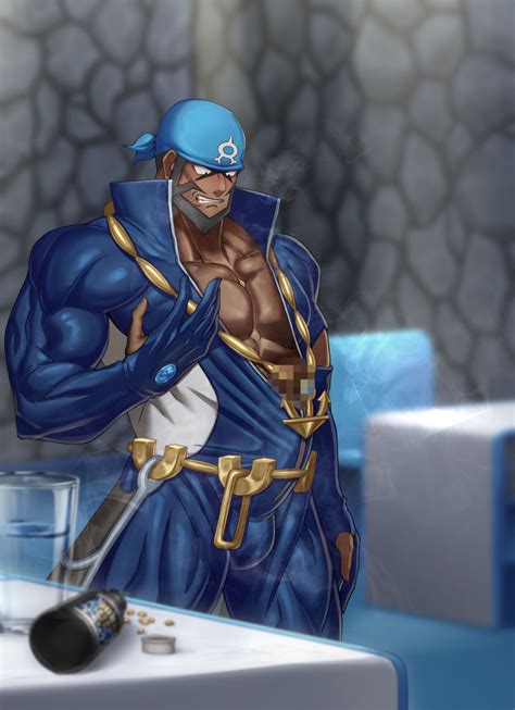 Rule 34 Abs Archie Pokemon Bara Biceps Blush Boner Censored Censored Penis Cum Cum