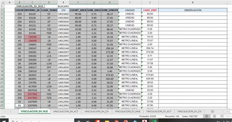 Solved Query The Fields Of An Attribute Table Of A Shp F Esri