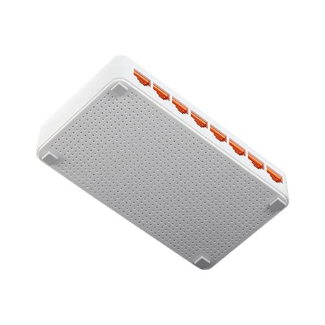 Totolink S808g 8 Port Gigabit Desktop Switch Price In Bd