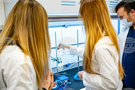 Медицинският университет в Плевен ще има нов комплекс за Факултет по ветеринарна медицина Утро