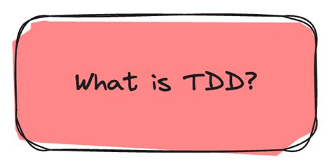 시리즈 Tdd Jerrylog 시리즈 Tdd Jerrylog