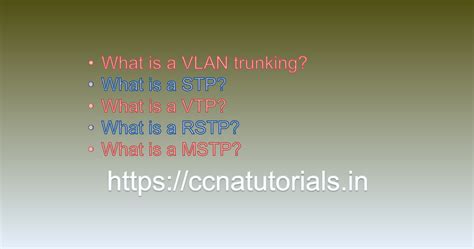 Ccna Sample Questions Set 23 Ccna Tutorials