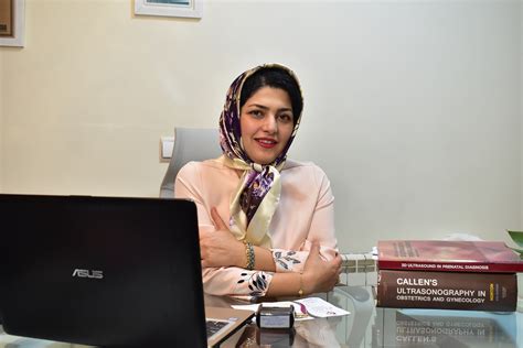 گالری دکتر فاطمه صالحی