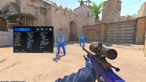 CS Hacks Rank Up Prime Accounts With Aimbot And Wallhacks