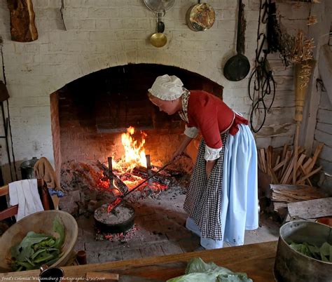 Delicious Dutch Oven Cornbread Recipe Historic Summer Kitchen