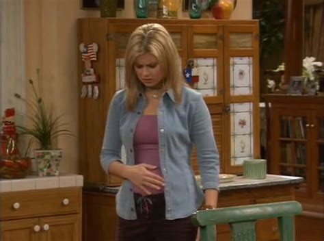Pregnant Belly Joanna Garcia Joanna García Swisher