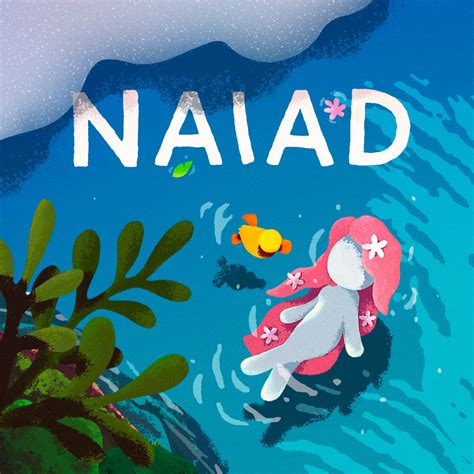Naiad 立刻购买并下载 Epic游戏商城