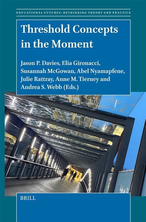 chapter 17 the true nature of threshold concepts in elt teacher education in threshold concepts