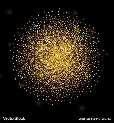 Black And Gold Glitter Background Free Goimages Free