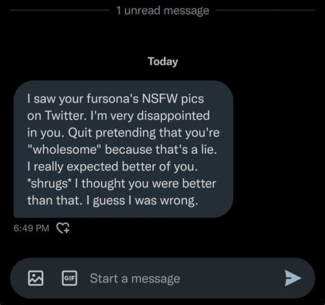 Dex Dex At Scalie Club On Twitter RT Tinytig You Can Be Wholesome AND Kinky The