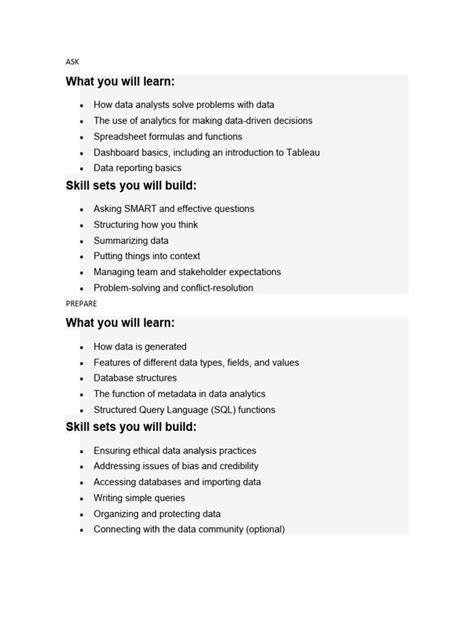 Coursera Pdf Data Analysis Databases