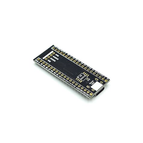 STM F BlackPill MB Flash Version