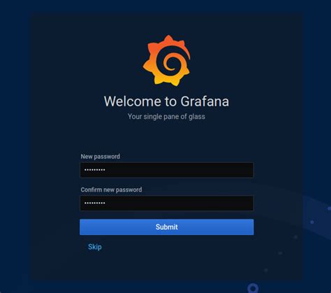 How To Install Grafana On Ubuntu 20 04 Junos Notes