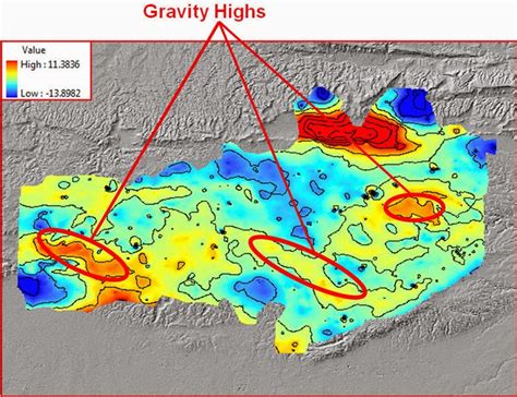Geologic Modelling Geology In