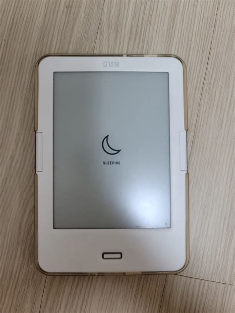 크레마 사운드 이북리더기 전자책 당근마켓 중고거래