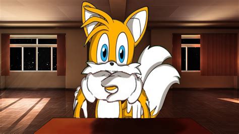 Bench Tails Full Comic