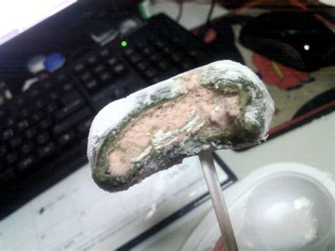 좋아하는 사람은 아하는 짱맛탱탱구리 아이스크림  인스티즈 Instiz 이슈 카테고리