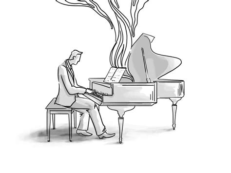 Imam Mahadi Hasan On Linkedin Piano Artist Music