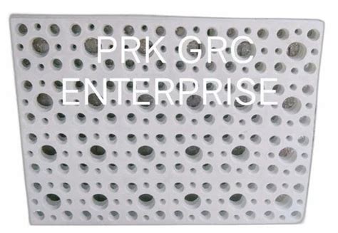 Grc Cladding For Industrial Thickness 35 Mm At ₹ 205sq Ft In Banka