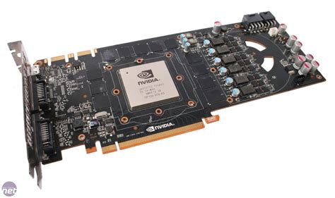 Nvidia Geforce Gtx 460 - alertsrutor