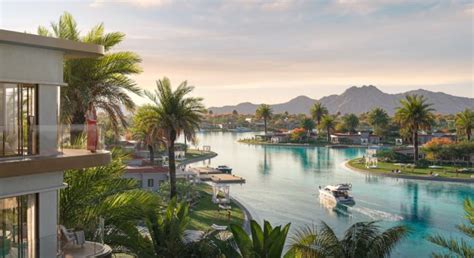 Marassi Red Sea Emaar Misr Properties