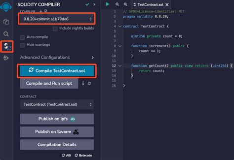 An Overview Of How Smart Contracts Work On Ethereum QuickNode Guides