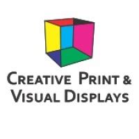 Creative Print And Visual Displays Linkedin
