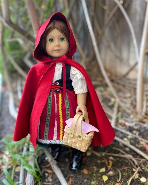 Lisa On Instagram “swipe👉 For The Doll Who Inspired Me To Make