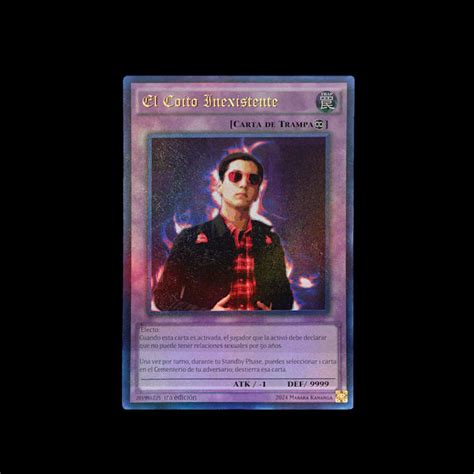 Make A Custom Yu Gi Oh Card For You By Zeki055 Fiverr