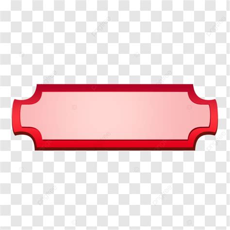 Abstract Red Text Shape Box Shape Box Shape Text Box PNG Transparent Clipart Image And PSD