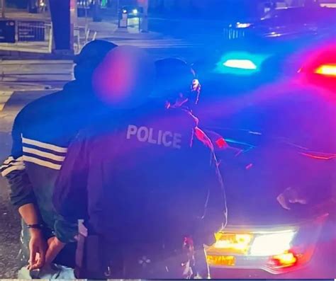 Ρομπ Ράινερ Η στιγμή της σύλληψης του γιου του Σοκάρουν τα ευρήματα σε ξενοδοχείο που διέμενε