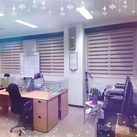 Оффисын хөшиг