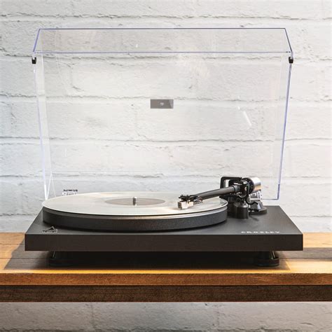Snapklik Com Crosley C Series Bundle Belt Drive Bluetooth Turntable Record Player