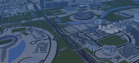 navinfo hd map data navigation map autonomous driving