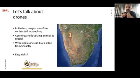 Tinyml Talks Machine Learning Supporting Ecology Supporting Machine