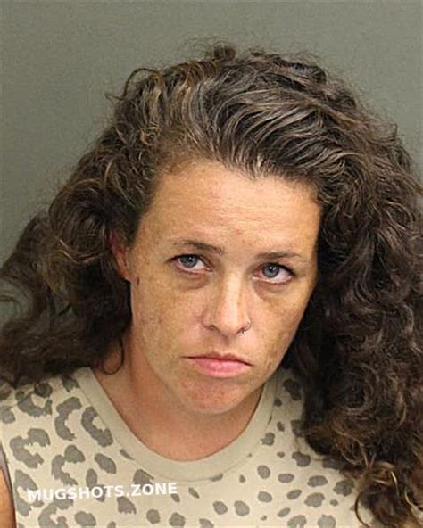 Phares Brittney Danielle 08 20 2025 Orange County Mugshots Zone