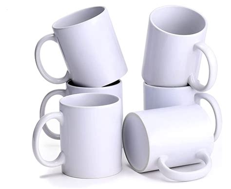 Sublimation Drinkware Blanks Westcoastcraft