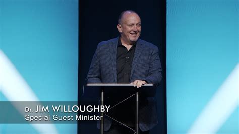 Hfc Celebration Week • Wednesday With Dr Jim Willoughby Youtube