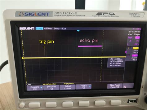Ultrasonic LoRaWAN Issues CubeCell Heltec Automation Technical Community