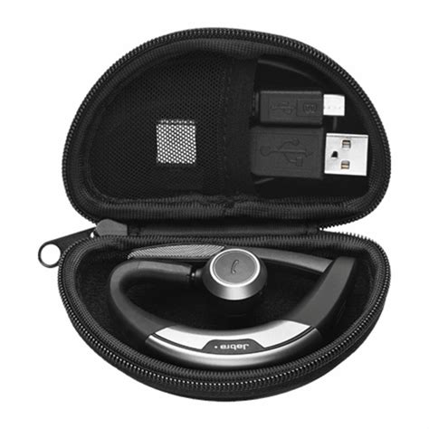 Jabra Motion UC Audio Headphones Headsets On Carousell