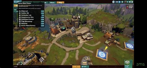 Stw Alpha Footage Rfortnite