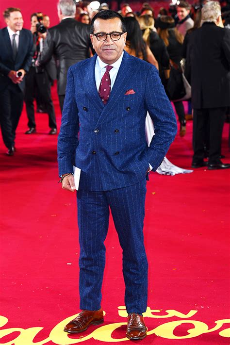 Who Is Martin Bashir Meet The Reporter Who Interviewed Princess Diana