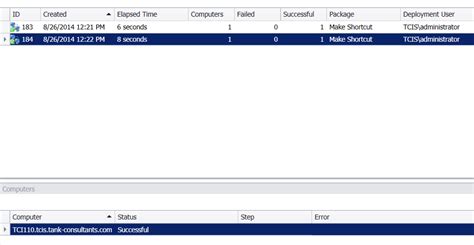 Deploying A Simple Powershell Script Pdq Deploy And Inventory Help Center