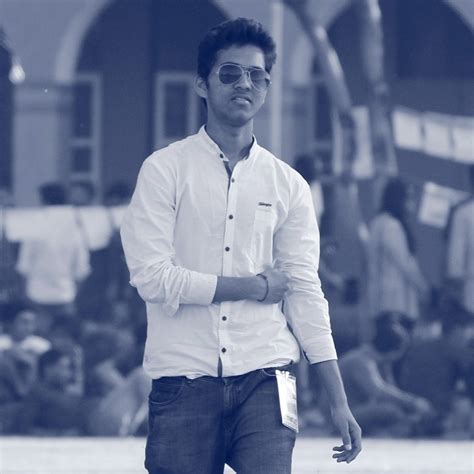 Akshay Vashistha Medium